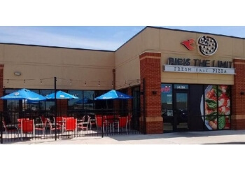 3 Best Pizza Places in Springfield, IL - Expert Recommendations