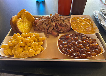3 Best Barbecue Restaurants in Wichita, KS - ThreeBestRated