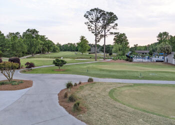 3 Best Golf Courses in Wilmington, NC - Expert Recommendations
