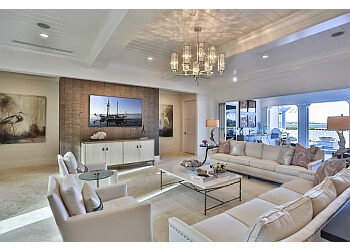 3 Best Interior Designers in Atlanta, GA - Expert Recommendations