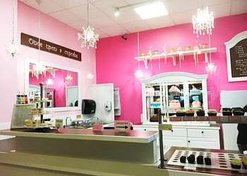3 Best Cakes in Bellevue, WA - Expert Recommendations