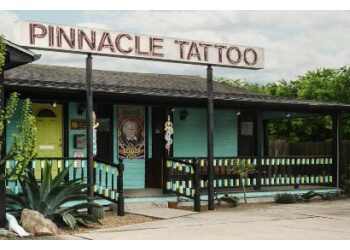 3 Best Tattoo Shops in Corpus Christi, TX - ThreeBestRated