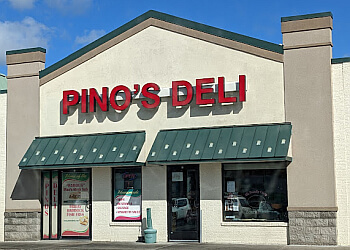 3 Best Sandwich Shops in Rochester, NY - Expert Recommendations