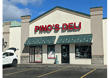 3 Best Sandwich Shops in Rochester, NY - ThreeBestRated