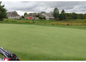 3 Best Golf Courses in Springfield, IL - Expert Recommendations
