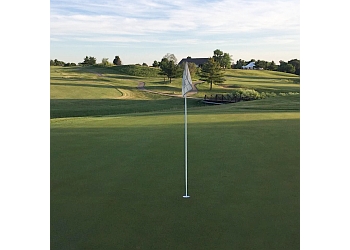 3 Best Golf Courses in Springfield, IL - Expert Recommendations