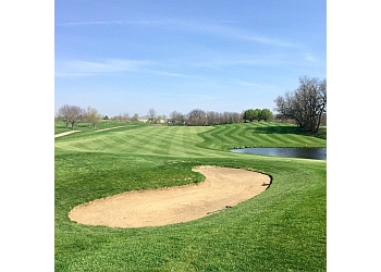 3 Best Golf Courses in Springfield, IL - Expert Recommendations