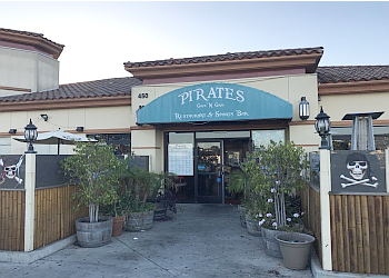 3 Best Sports Bars in Oxnard, CA - Expert Recommendations