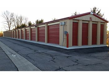 3 Best Storage Units in Ann Arbor, MI - Expert Recommendations