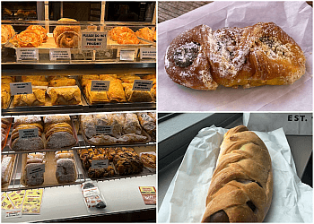 3 Best Bakeries in Seattle, WA - Expert Recommendations