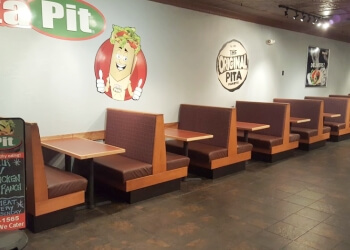 3 Best Sandwich Shops in Springfield, MO - Expert Recommendations