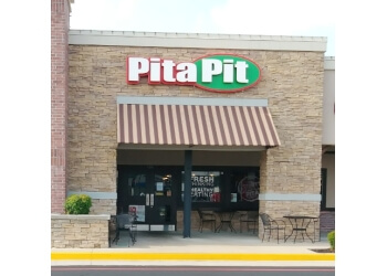 3 Best Sandwich Shops in Springfield, MO - Expert Recommendations