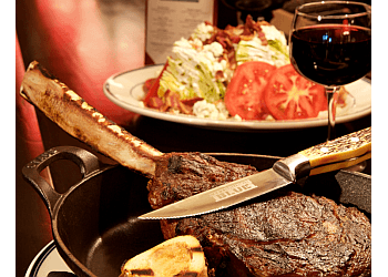 3 Best Steak Houses in Rochester, MN - Expert Recommendations