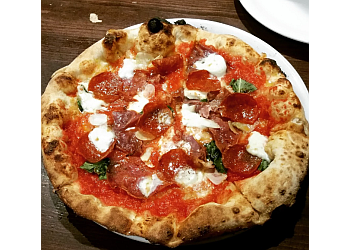 3 Best Pizza Places in Madison, WI - Expert Recommendations