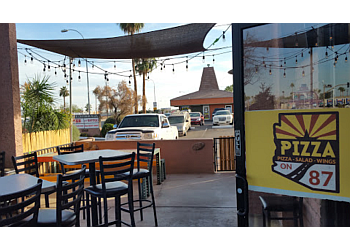 3 Best Pizza Places in Chandler, AZ - Expert Recommendations