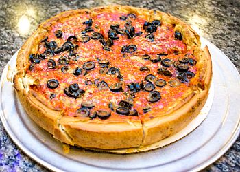 3 Best Pizza Places in Detroit, MI - Expert Recommendations