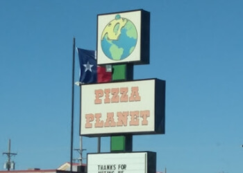 3 Best Pizza Places in Amarillo, TX - Expert Recommendations