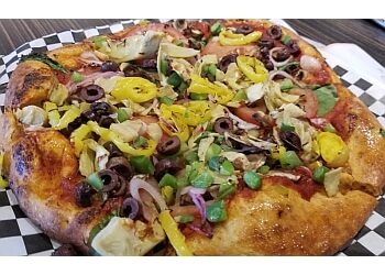 3 Best Pizza Places in Kansas City, KS - Expert Recommendations