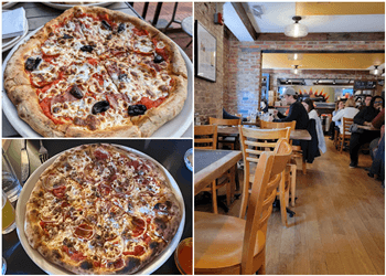 3 Best Pizza Places in Washington, DC - ThreeBestRated