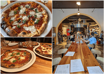 3 Best Pizza Places in Durham, NC - ThreeBestRated