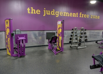 3 Best Gyms in Alexandria, VA - Expert Recommendations