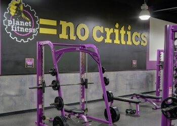 3 Best Gyms in Alexandria, VA - Expert Recommendations