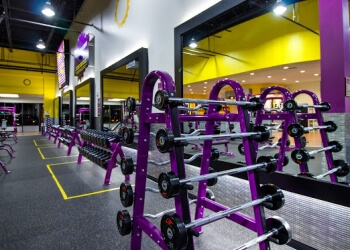 3 Best Gyms in Augusta, GA - Expert Recommendations