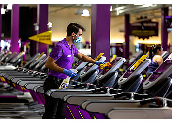3 Best Gyms in Detroit, MI - Expert Recommendations