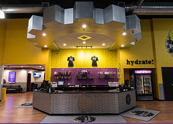 3 Best Gyms in Kansas City, MO - ThreeBestRated