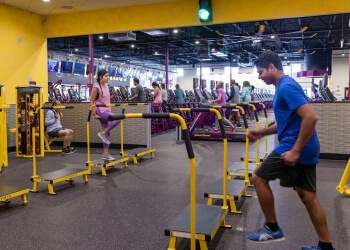 3 Best Gyms in Little Rock, AR - Expert Recommendations
