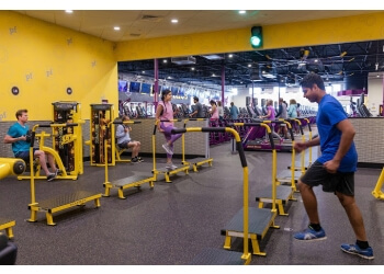 3 Best Gyms in Modesto, CA - ThreeBestRated
