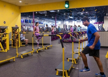 3 Best Gyms in Plano, TX - Expert Recommendations