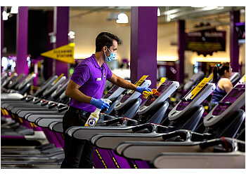 3 Best Gyms in Stockton, CA - Expert Recommendations