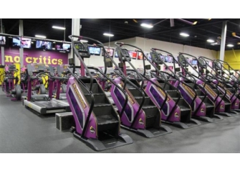 3 Best Gyms in Virginia Beach, VA - Expert Recommendations