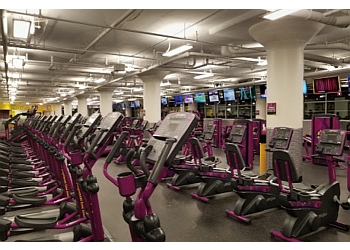 3 Best Gyms in Washington, DC - Expert Recommendations