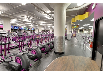3 Best Gyms in Washington, DC - Expert Recommendations