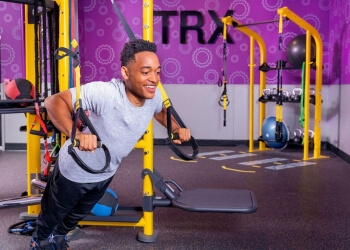 3 Best Gyms in Riverside, CA - Expert Recommendations