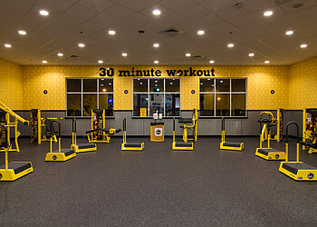 3 Best Gyms in Atlanta, GA - Expert Recommendations