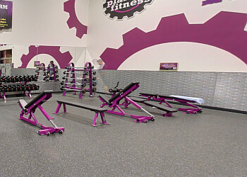 3 Best Gyms in Detroit, MI - Expert Recommendations