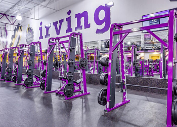 3 Best Gyms in Irving, TX - Expert Recommendations