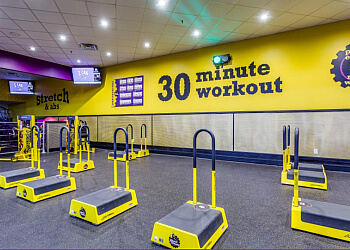 3 Best Gyms in Irving, TX - Expert Recommendations