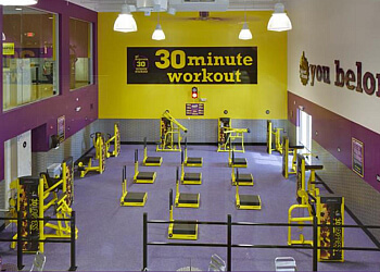 3 Best Gyms in Miami, FL - Expert Recommendations