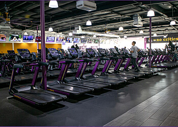 3 Best Gyms in Modesto, CA - Expert Recommendations