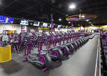 3 Best Gyms in Oklahoma City, OK - Expert Recommendations
