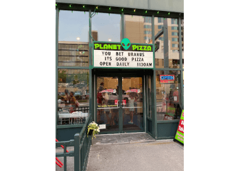 3 Best Pizza Places in Virginia Beach, VA - ThreeBestRated