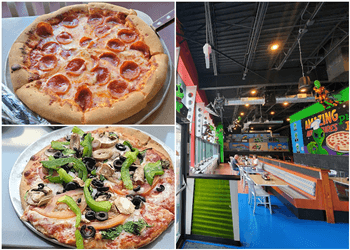 3 Best Pizza Places in Virginia Beach, VA - ThreeBestRated