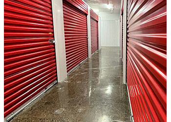 3 Best Storage Units in Bridgeport, CT - Expert Recommendations