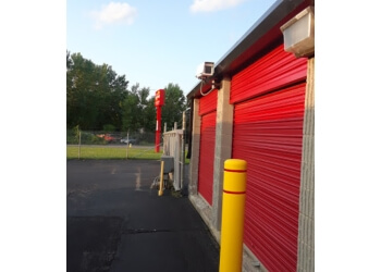 3 Best Storage Units in Syracuse, NY - Expert Recommendations
