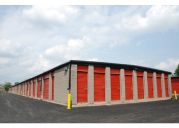 3 Best Storage Units in Syracuse, NY - Expert Recommendations