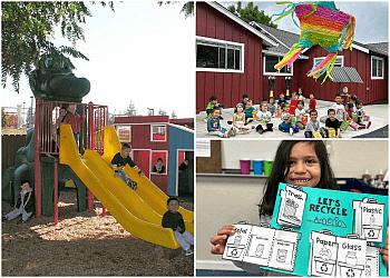 3 Best Preschools in San Jose, CA - ThreeBestRated